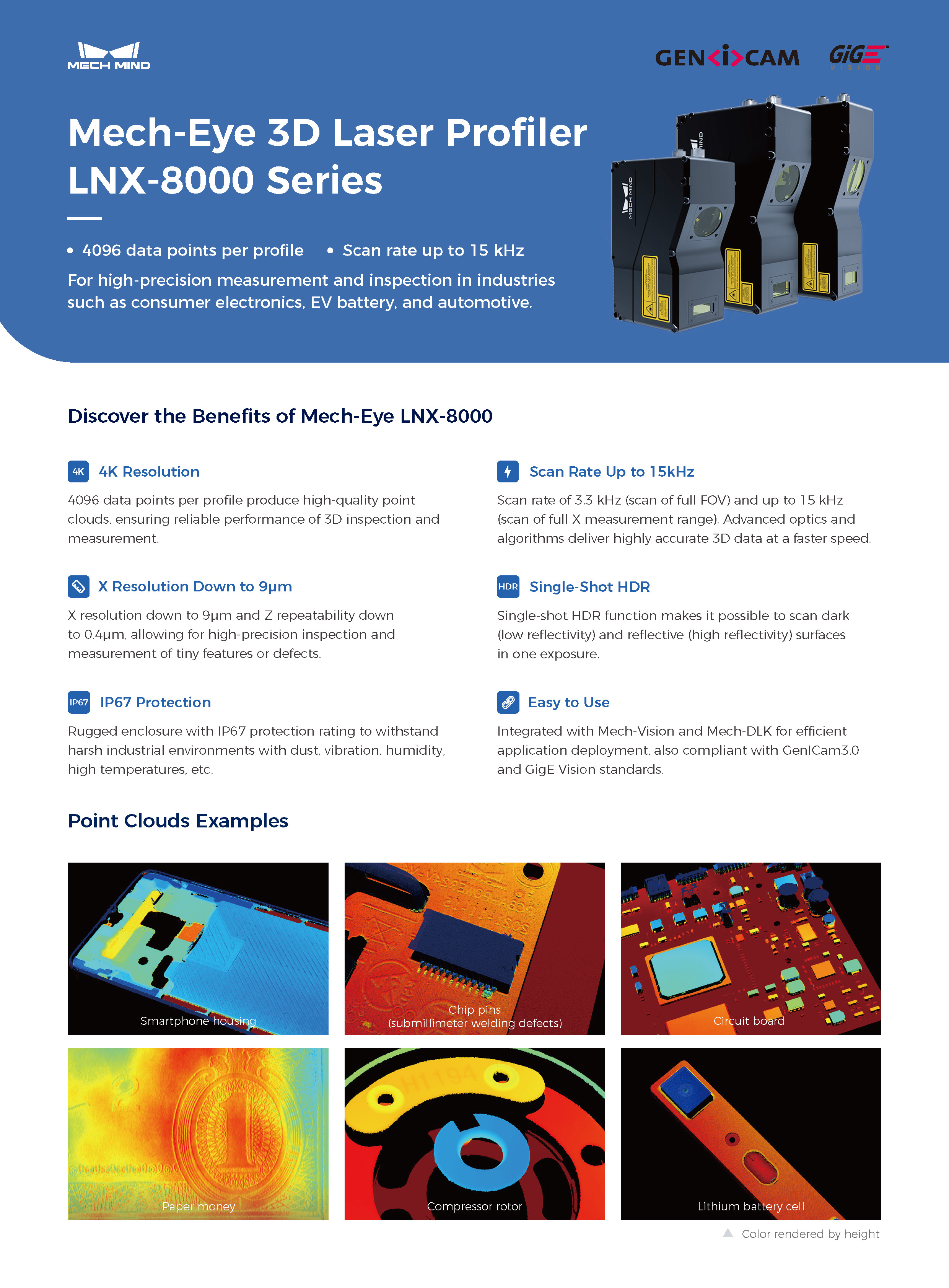 Brand Information Download Center | Mech-Mind Robotics