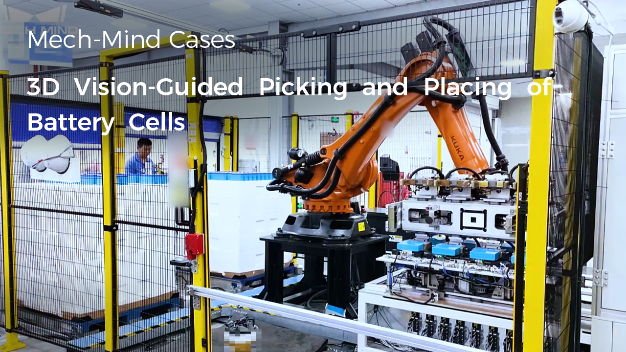 Machine Tending - In today’s world of technology, facilities are ...