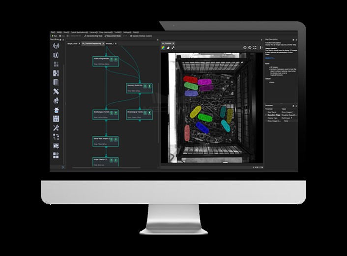 How Robots Use Camera for 3D Object Detection and Tracking