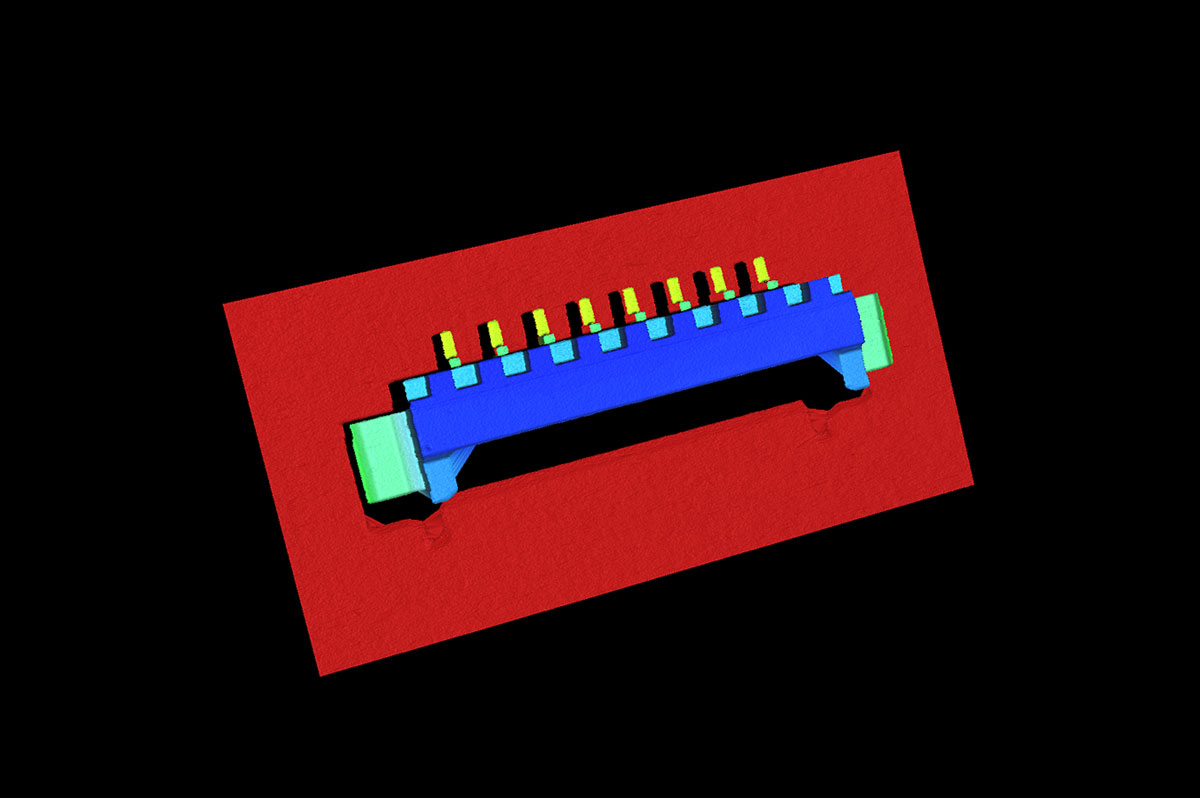 Mech-Eye 3D Laser Profilers - Mech-Mind Robotics - In today’s world of ...