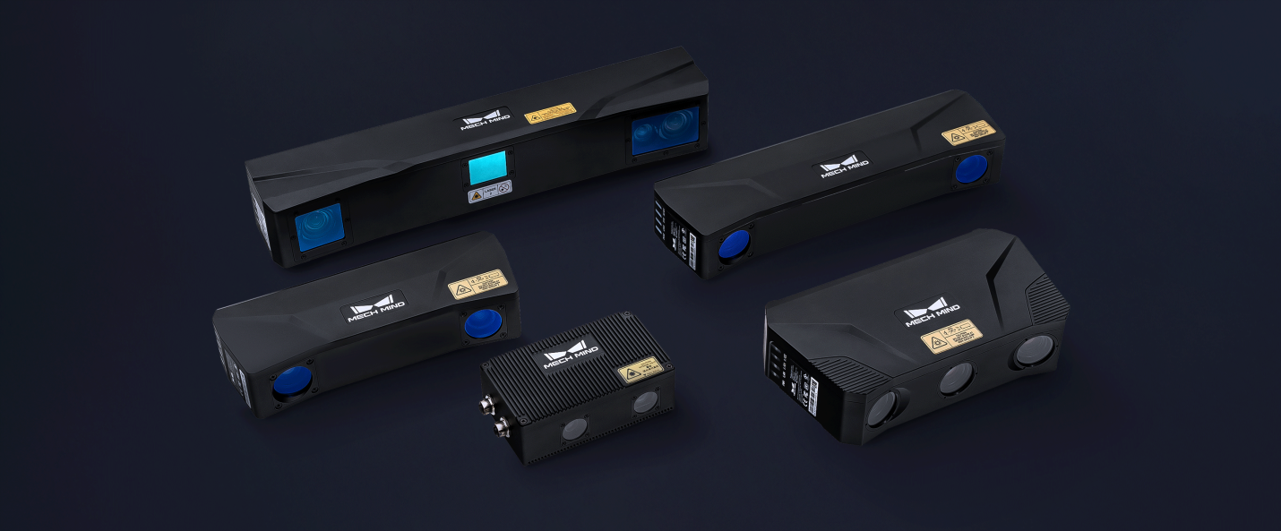 What Is 3D Machine Vision Camera and How Is It Used in Manufacturing ...