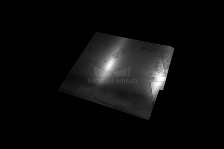 Machine Tending Solution | Mech-Mind Robotics