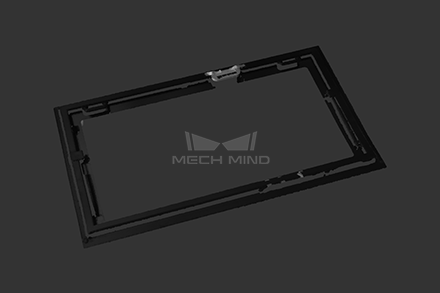 Assembly Locating Gluing Solution | Mech-Mind Robotics