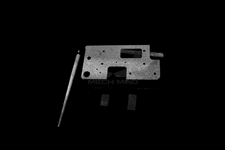 Assembly Locating Gluing Solution | Mech-Mind Robotics