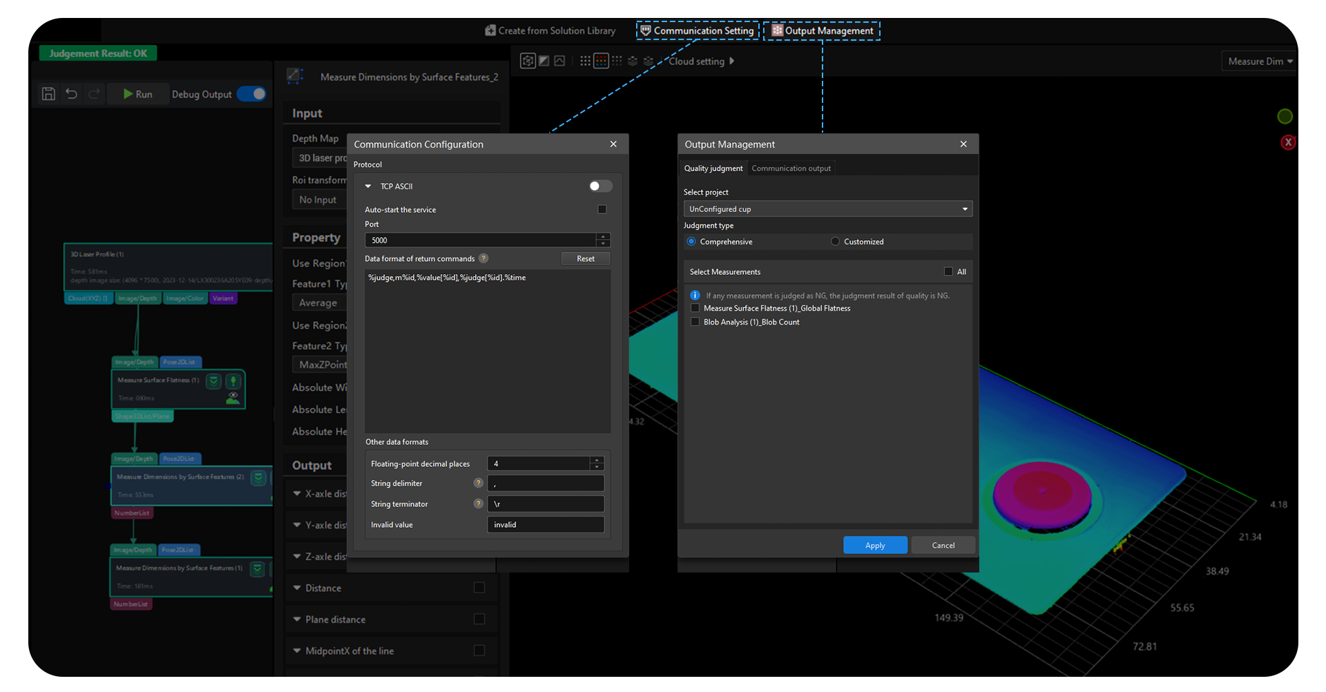 Mech-MSR-3D-inspection-and-measurement-software