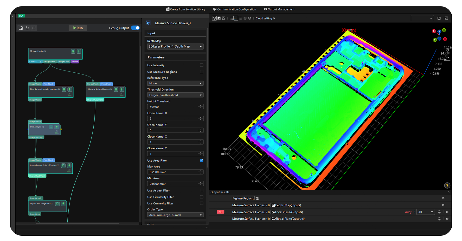Mech-MSR-3D-inspection-and-measurement-software
