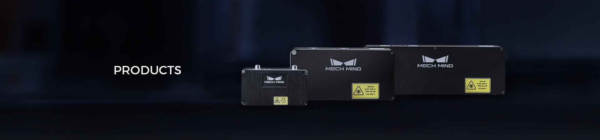 Mech-Viz Intelligent Robot Programming Environment | Mech-Mind Robotics