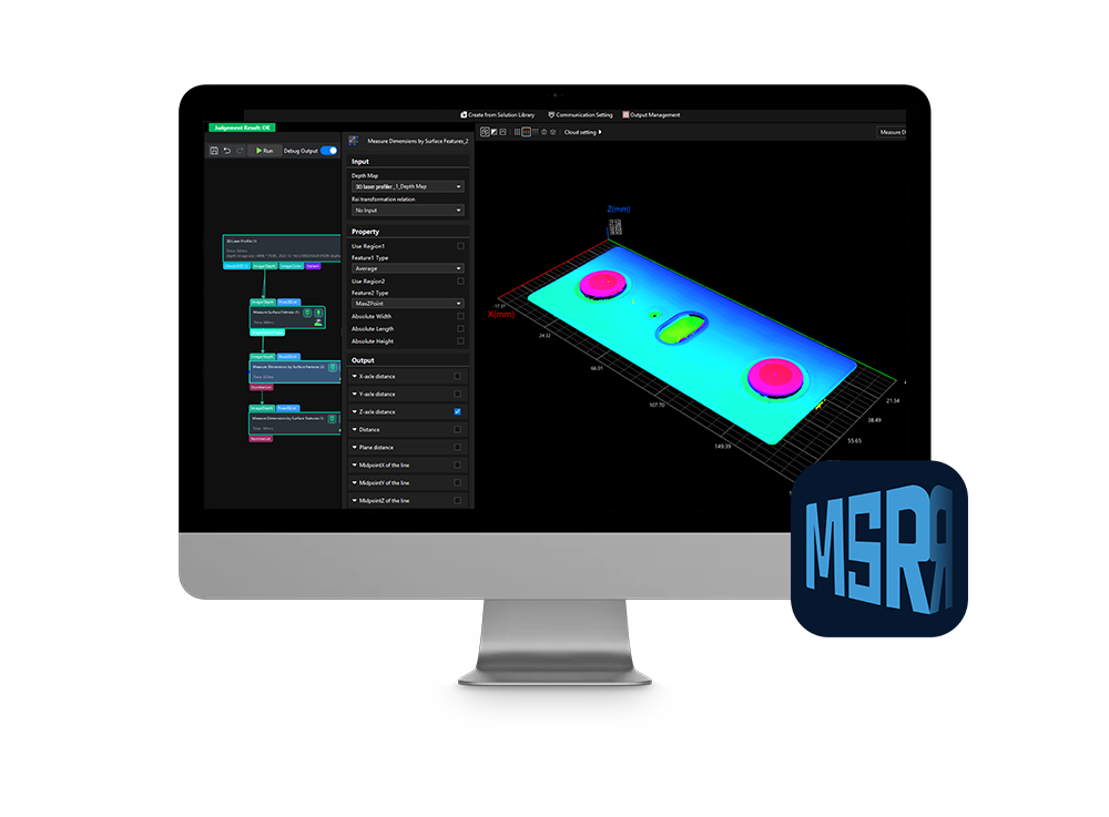 3D Vision & AI for Robots and More | Mech-Mind Robotics