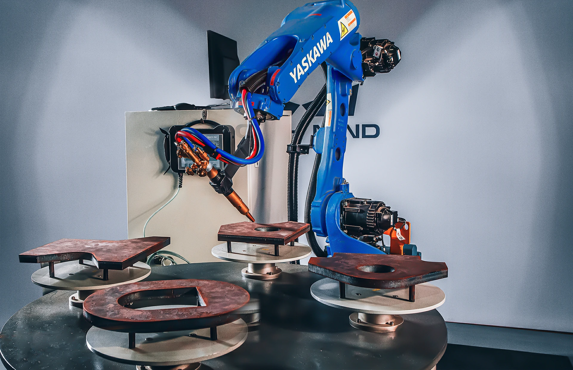 AI 3D Industrial Robotic Solution | Mech-Mind Robotics