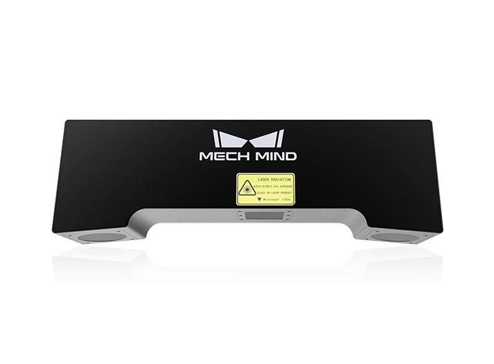 Contact Us | Mech-Mind Robotics