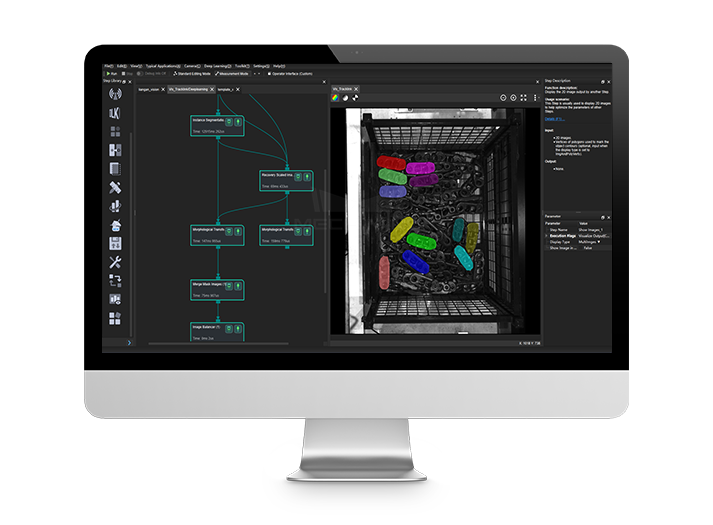 Contact Us | Mech-Mind Robotics