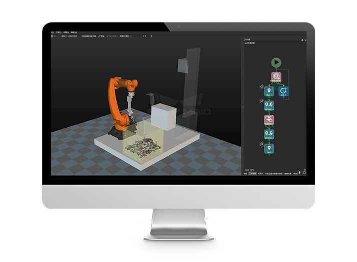 Contact Us | Mech-Mind Robotics